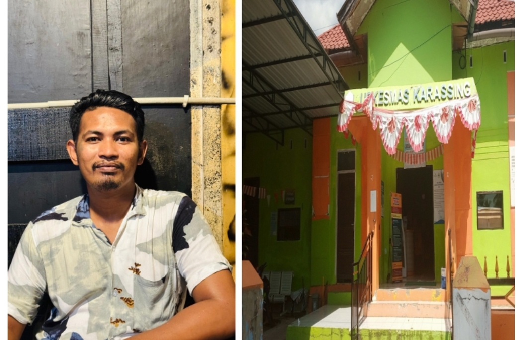 Hanya Buka Hingga Pukul 12 Siang, Suandi Bali: KaDinkes Bulukumba Wajib ...